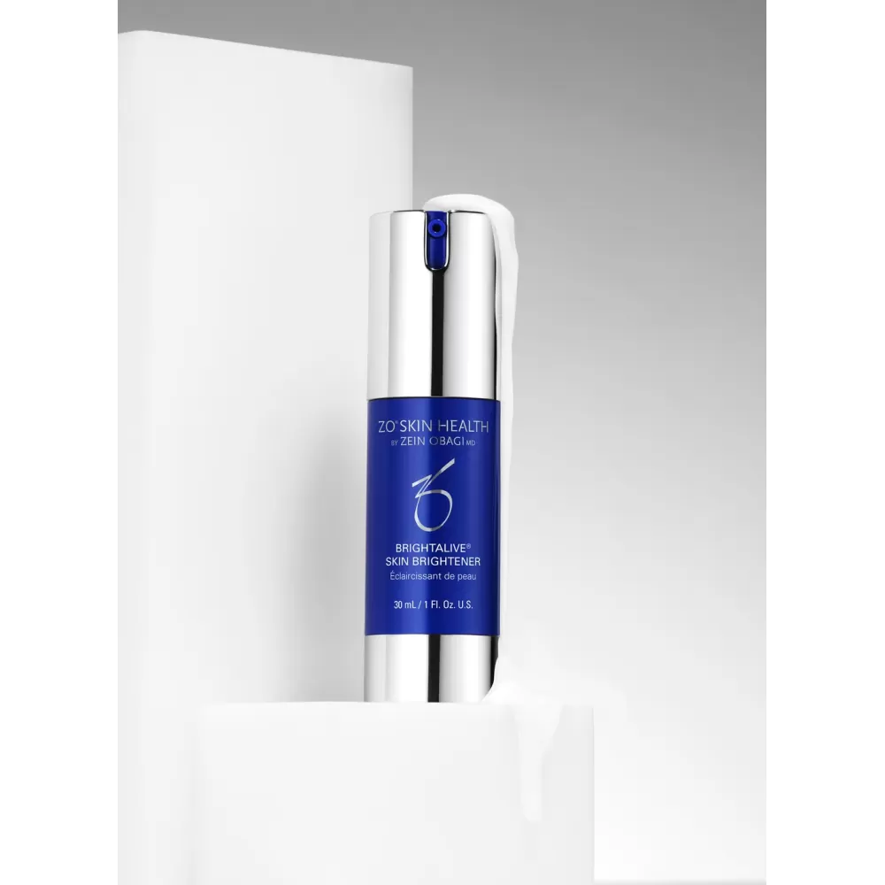 Brightalive skin brightener 30ml - ZO® Skin Health